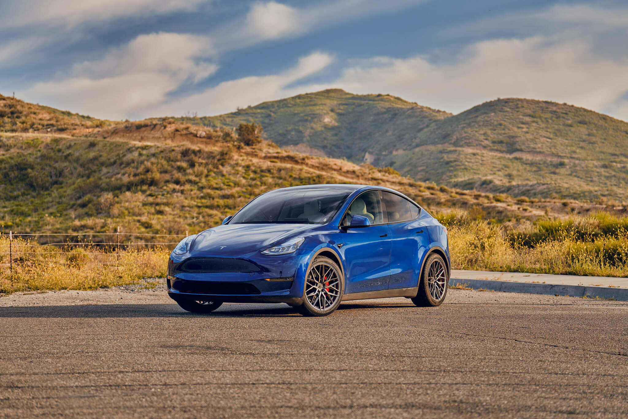 BEST MODEL Y ACCESSORIES STORE | EXCLUSIVE & LIFETIME WARRANTY – EnjoyEV
