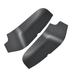 Tesla Model Y (5 Seater) Rear Trunk Side Trim Protector Covers – EnjoyEV