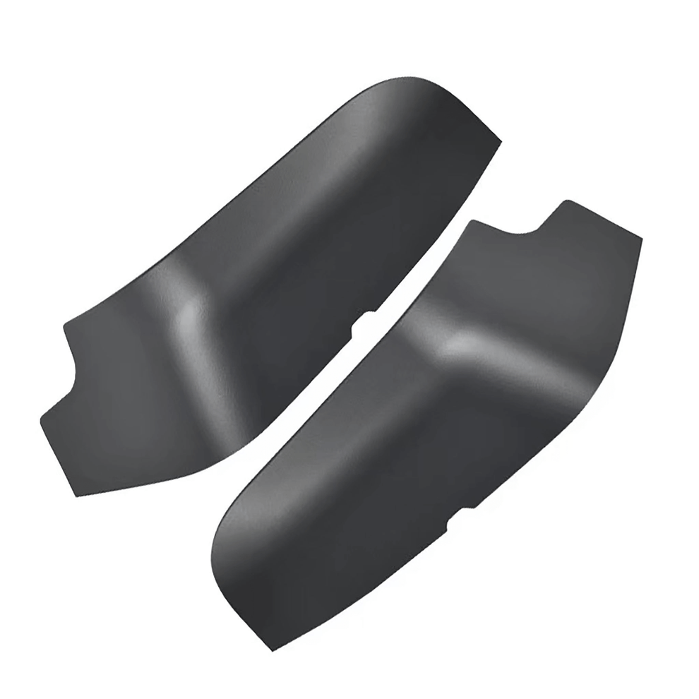 Tesla Model Y (5 Seater) Rear Trunk Side Trim Protector Covers – EnjoyEV